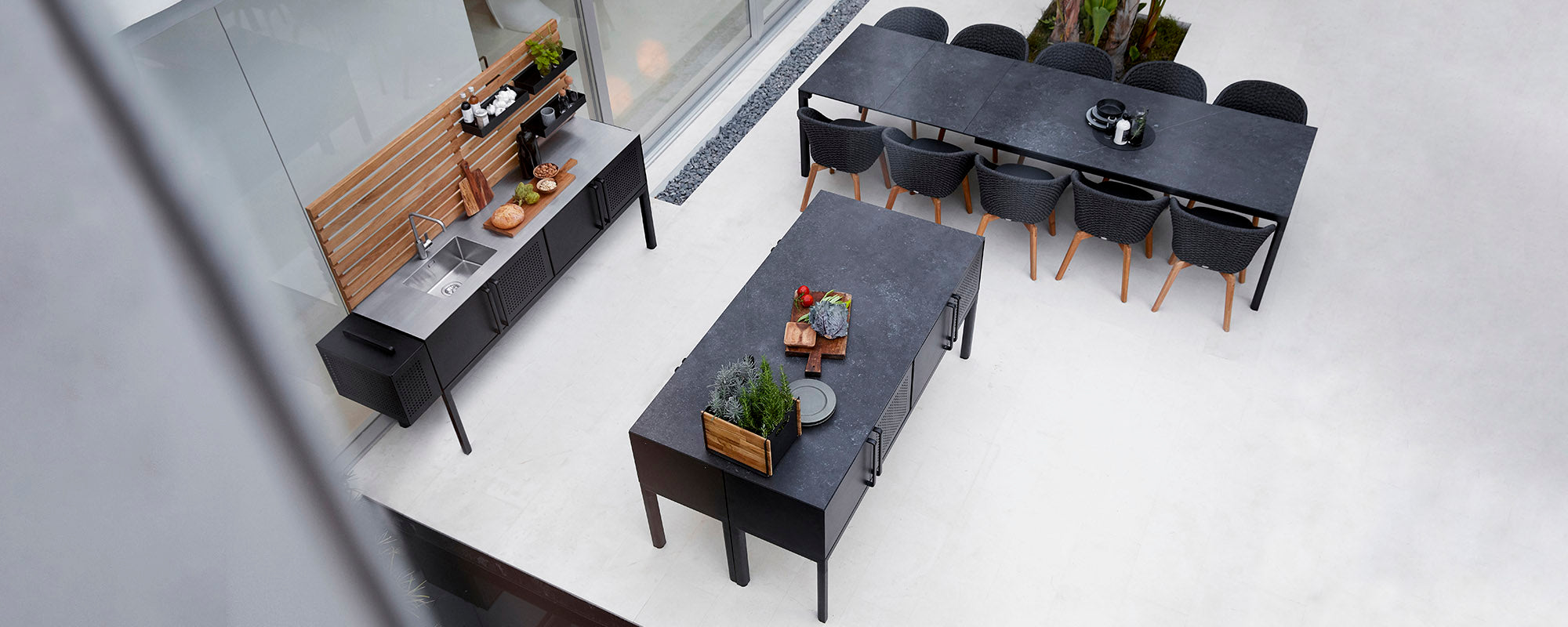 Cane-line Drop - see selection – Cane-line.com