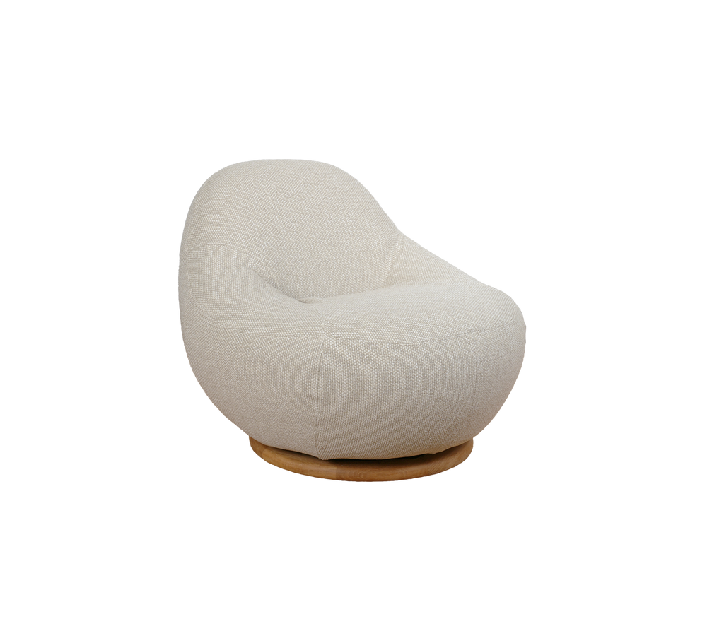 Cane-line Gem lounge chair - Exclusive Danish design furniture – Cane ...