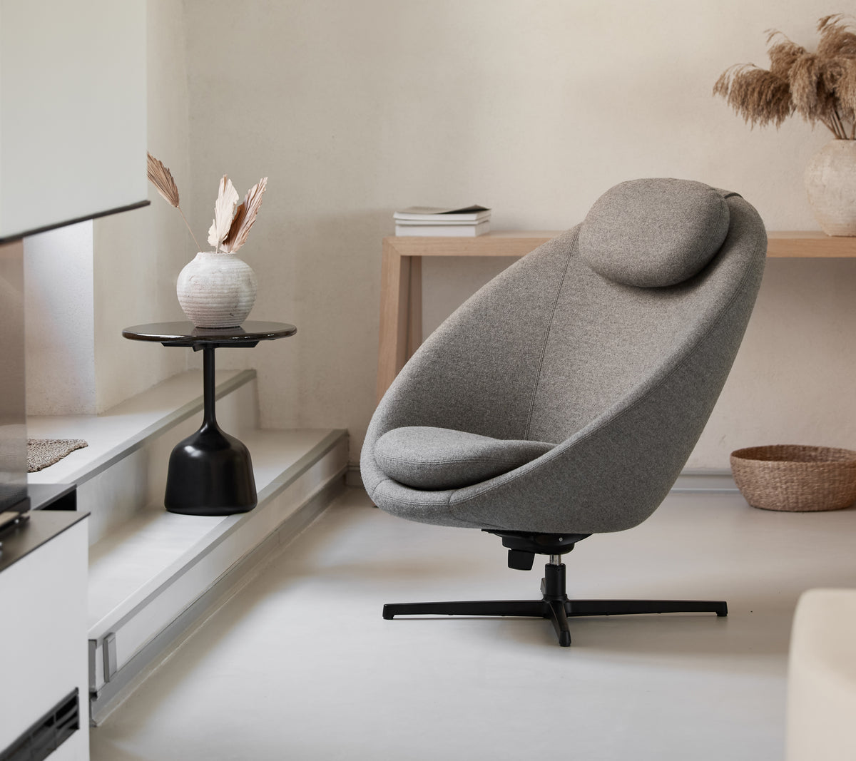 Cane-line Pace lounge chair - Exclusive Danish design furniture – Cane ...